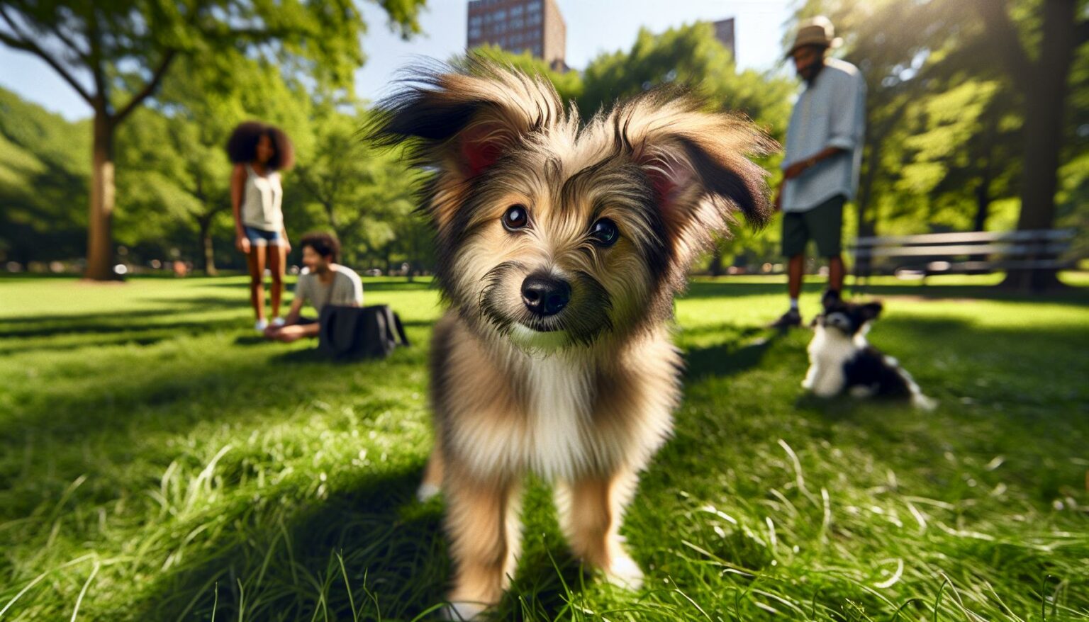 When do Dogs Become Teenagers? Signs Your Puppy Is Becoming an ...