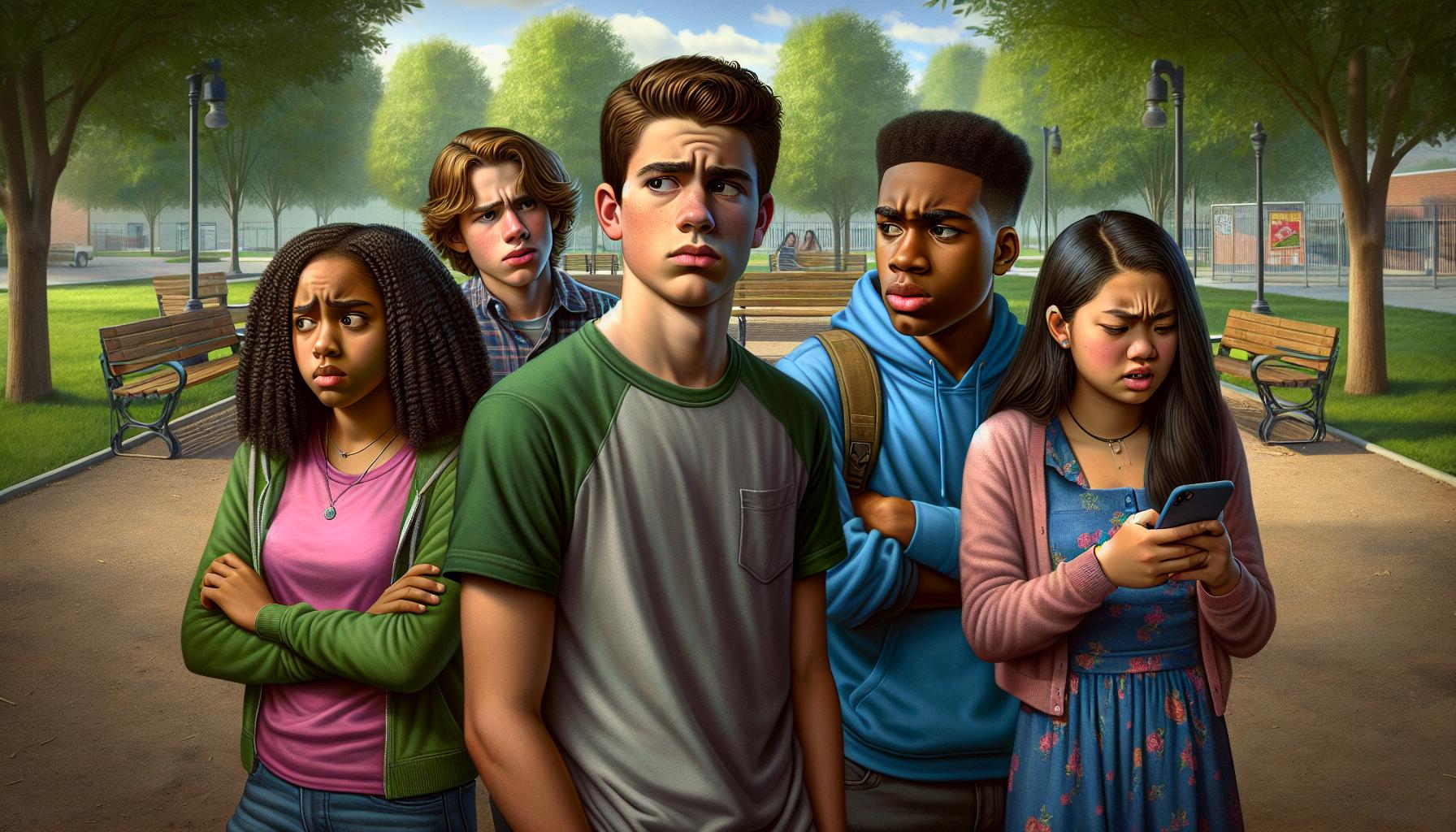 Why are Teenagers So Mean? Brain Science Explains Their Harsh Behavior ...