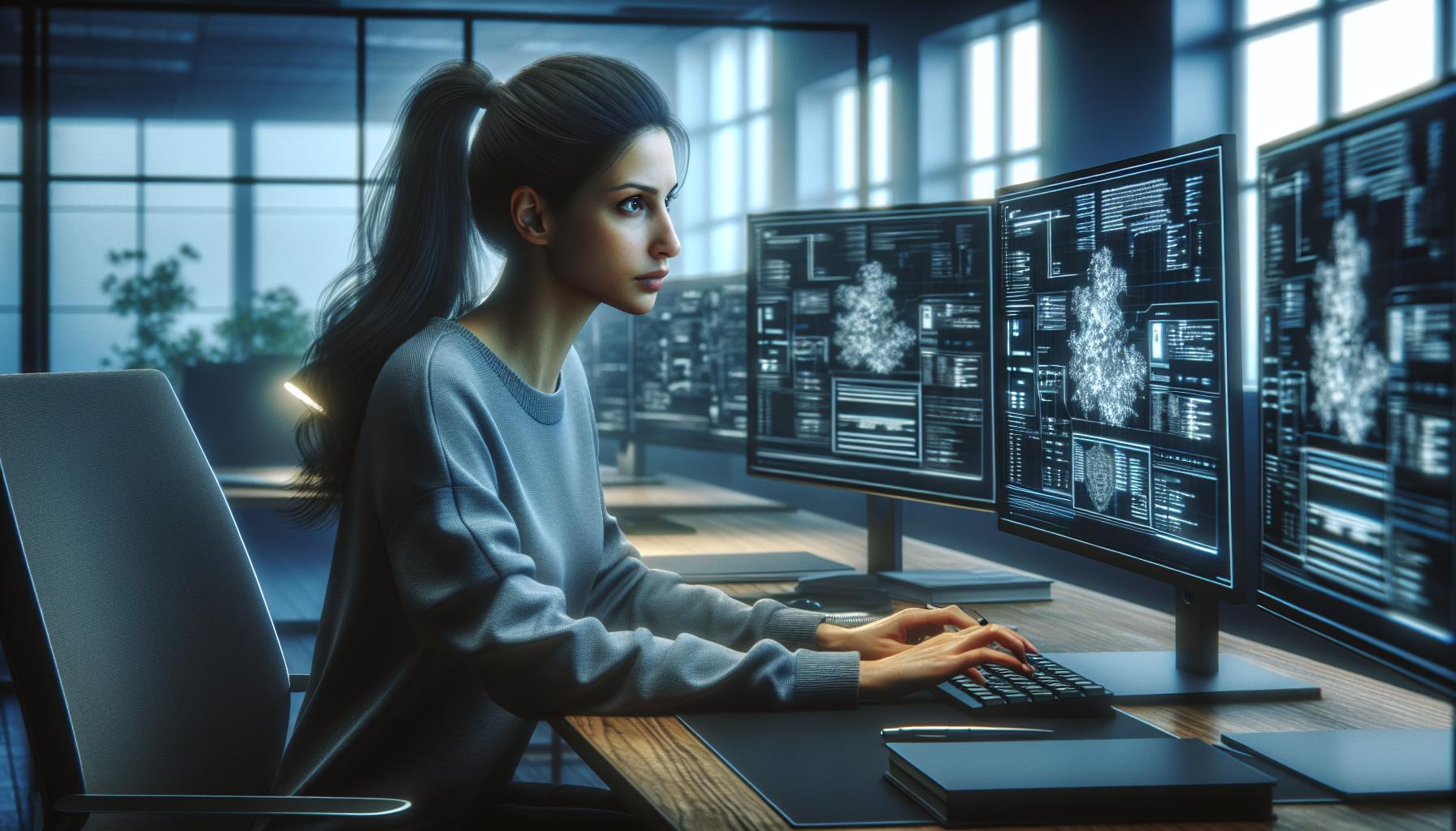T3GQTP81: The Revolutionary Encryption System Transforming Data ...