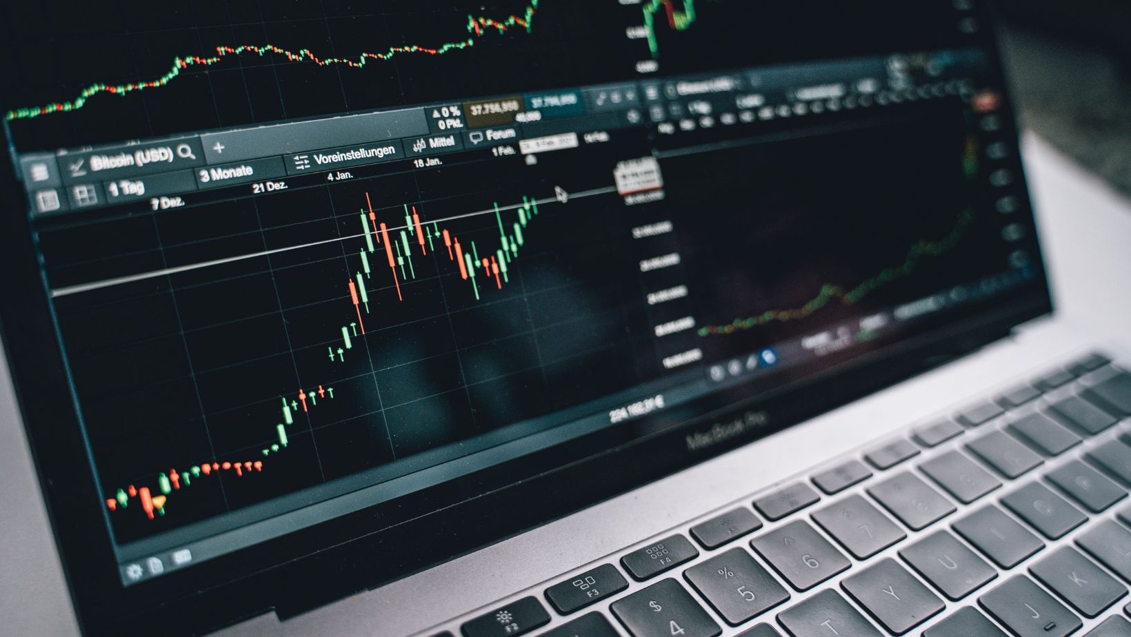 Building a Simple Yet Effective Stock Trading Strategy: Rules, Setups ...