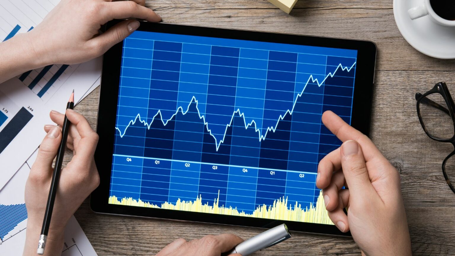 Building a Simple Yet Effective Stock Trading Strategy: Rules, Setups ...